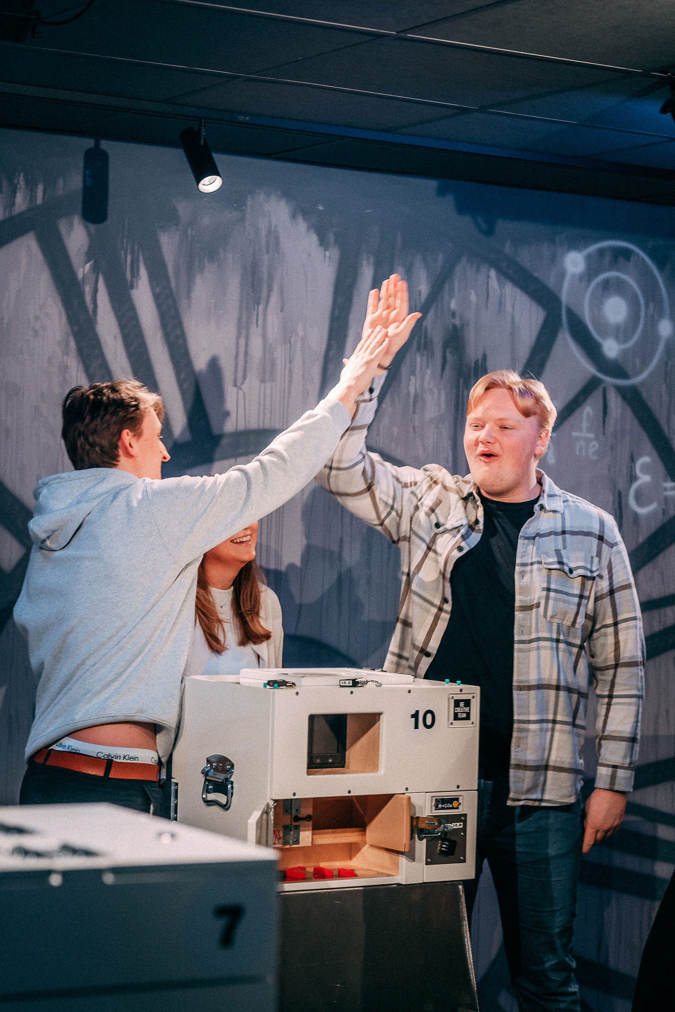 Onze activiteiten - Fun Village Rotterdam