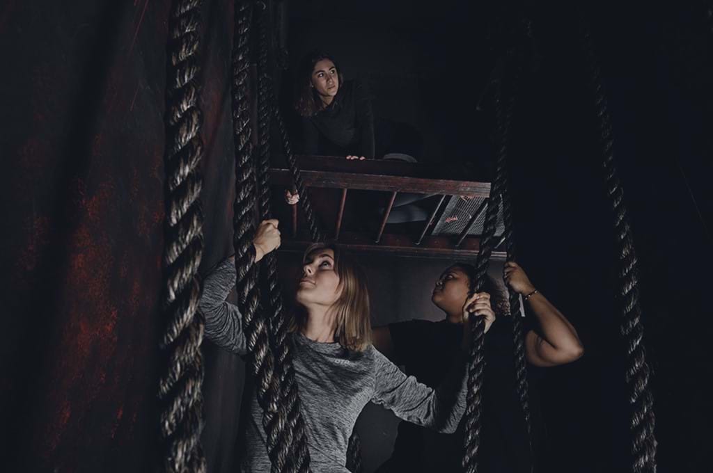 Fun Village Rotterdam - Voor de leukste uitjes in Rotterdam