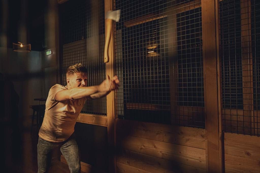 Fun Village Rotterdam - Voor de leukste uitjes in Rotterdam