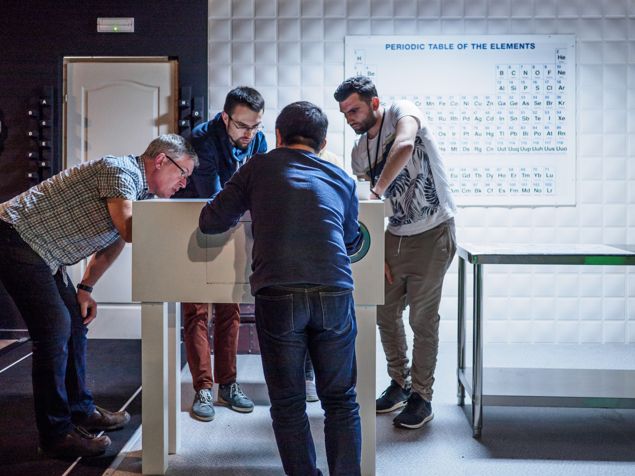 Familie uitje Rotterdam - De leukste uitjes - Fun Village Rotterdam